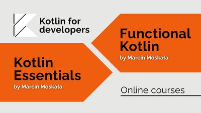 Kotlin for developers